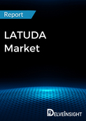 LATUDA Market Forecast LATUDA drug Insight