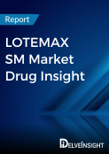 LOTEMAX SM Market Forecast LOTEMAX SM drug Insight
