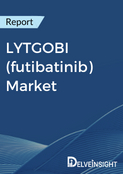 LYTGOBI (FUTIBATINIB) Market Forecast LYTGOBI (FUTIBATINIB) drug Insight