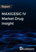 MAXIGESIC IV Market Forecast MAXIGESIC IV drug Insight