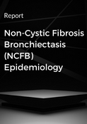 Non-Cystic Fibrosis Bronchiectasis Epidemiology Forecast | Non-Cystic ...