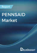 PENNSAID Market Forecast PENNSAID drug Insight