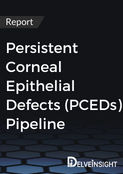 Persistent Corneal Epithelial Defects (PCEDs) Pipeline Insight ...