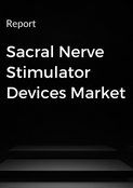 Sacral Nerve Stimulator Devices Market | MedTech Companies