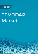 TEMODAR Market Forecast TEMODAR drug Insight for GBM