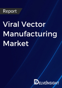 Viral Vector Manufacturing Market Size and Share Analysis