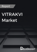 VITRAKVI Market Forecast VITRAKVI drug Insight