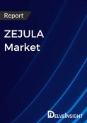 ZEJULA Market Forecast ZEJULA drug Insight